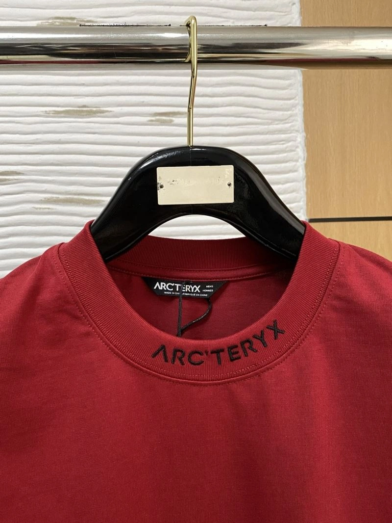 Indistinguishable Arcteryx T-Shirts
