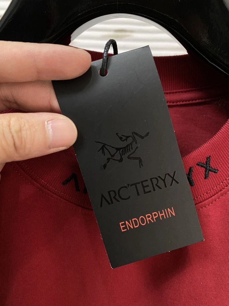 Indistinguishable Arcteryx T-Shirts