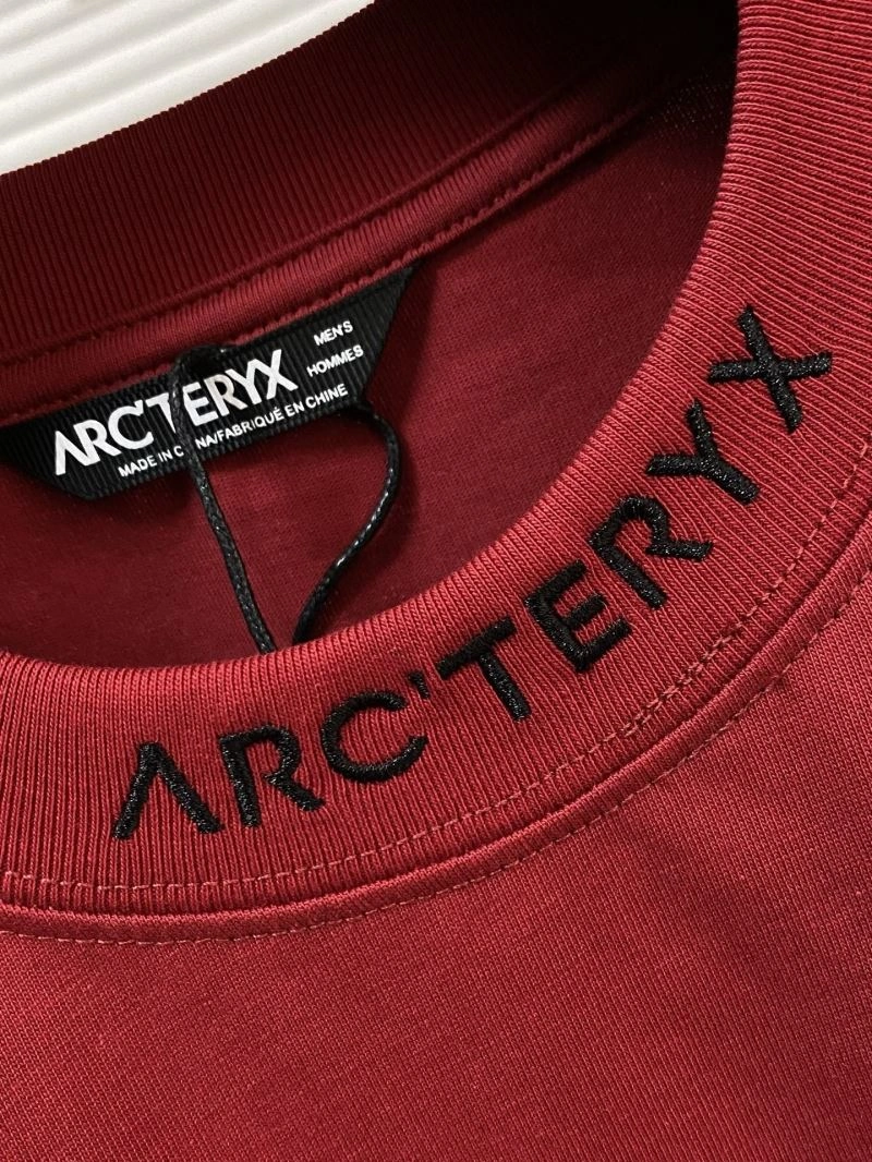 Indistinguishable Arcteryx T-Shirts