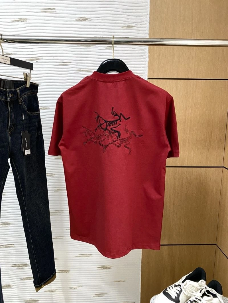 Indistinguishable Arcteryx T-Shirts