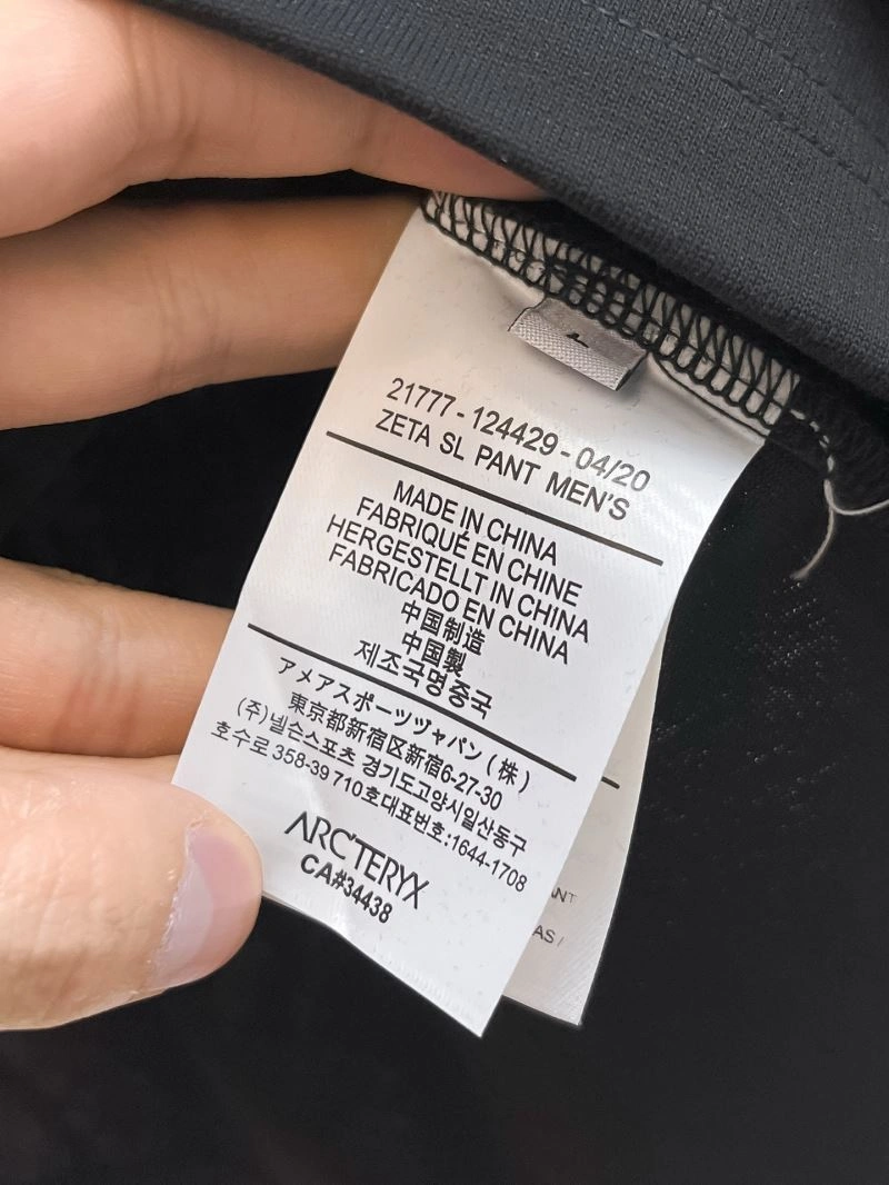 Bargain Arcteryx T-Shirts