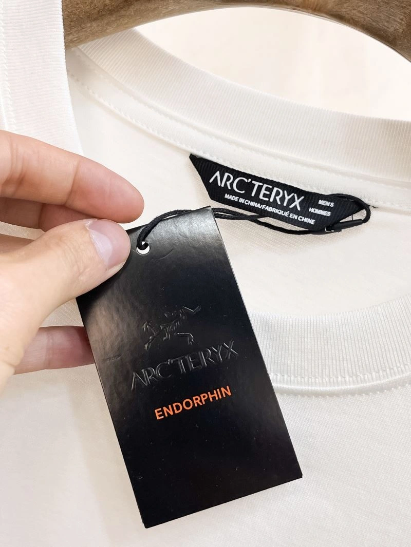 Economical Arcteryx T-Shirts