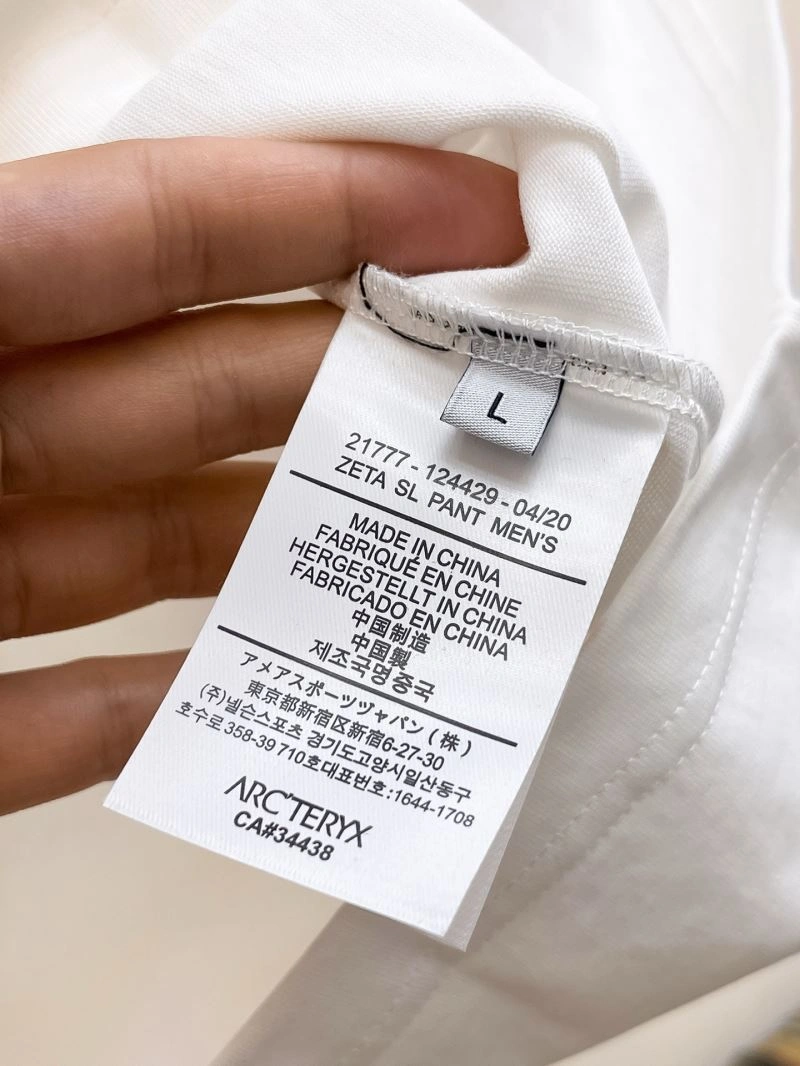 Economical Arcteryx T-Shirts