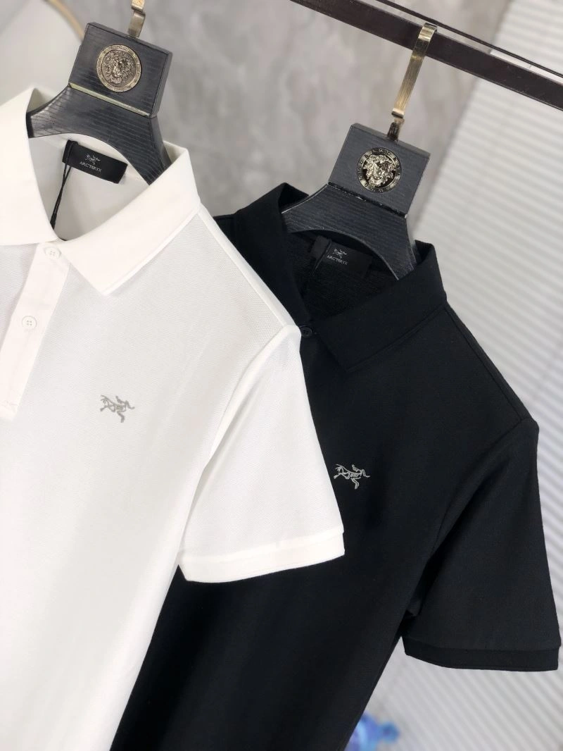 Top mirror Arcteryx T-Shirts