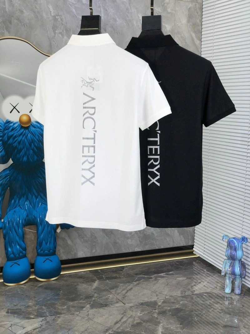 Top mirror Arcteryx T-Shirts