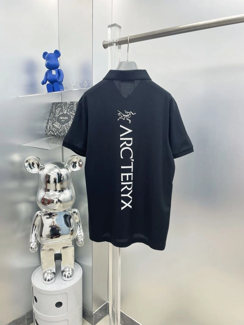 High accuracy Arcteryx T-Shirts