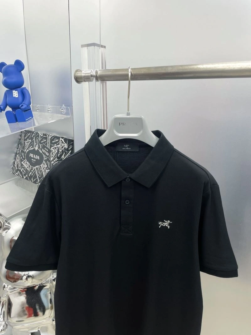 High accuracy Arcteryx T-Shirts