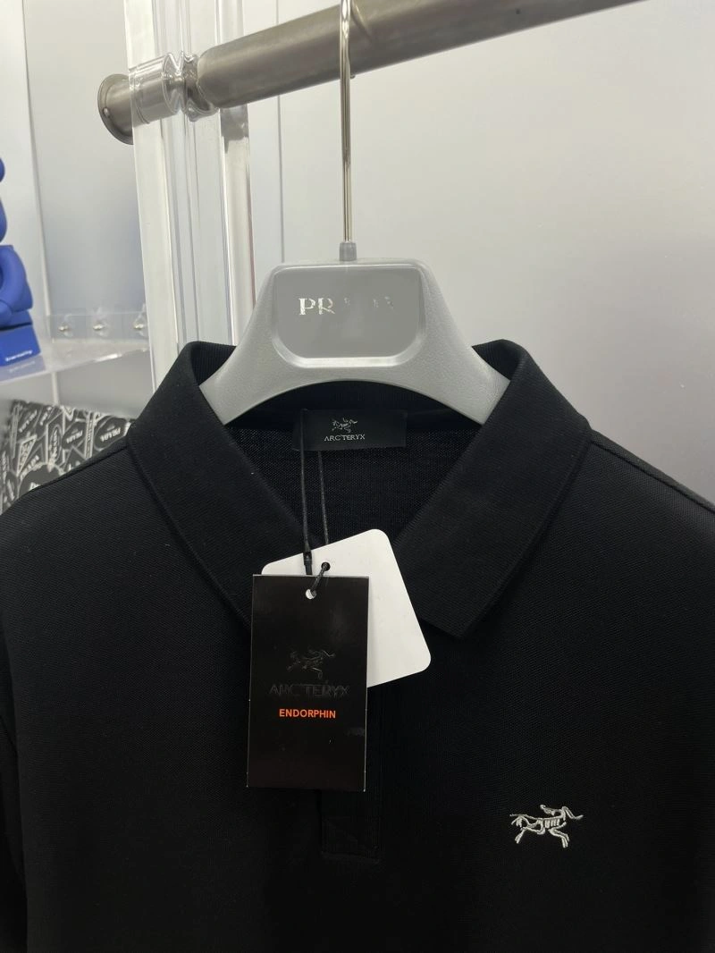 High accuracy Arcteryx T-Shirts
