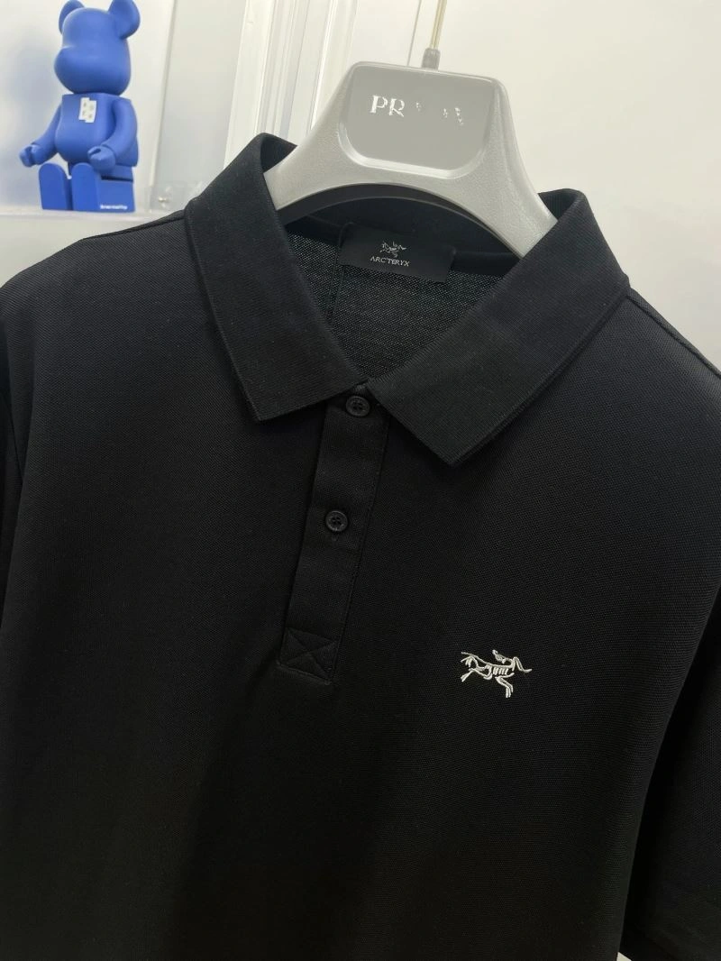 High accuracy Arcteryx T-Shirts
