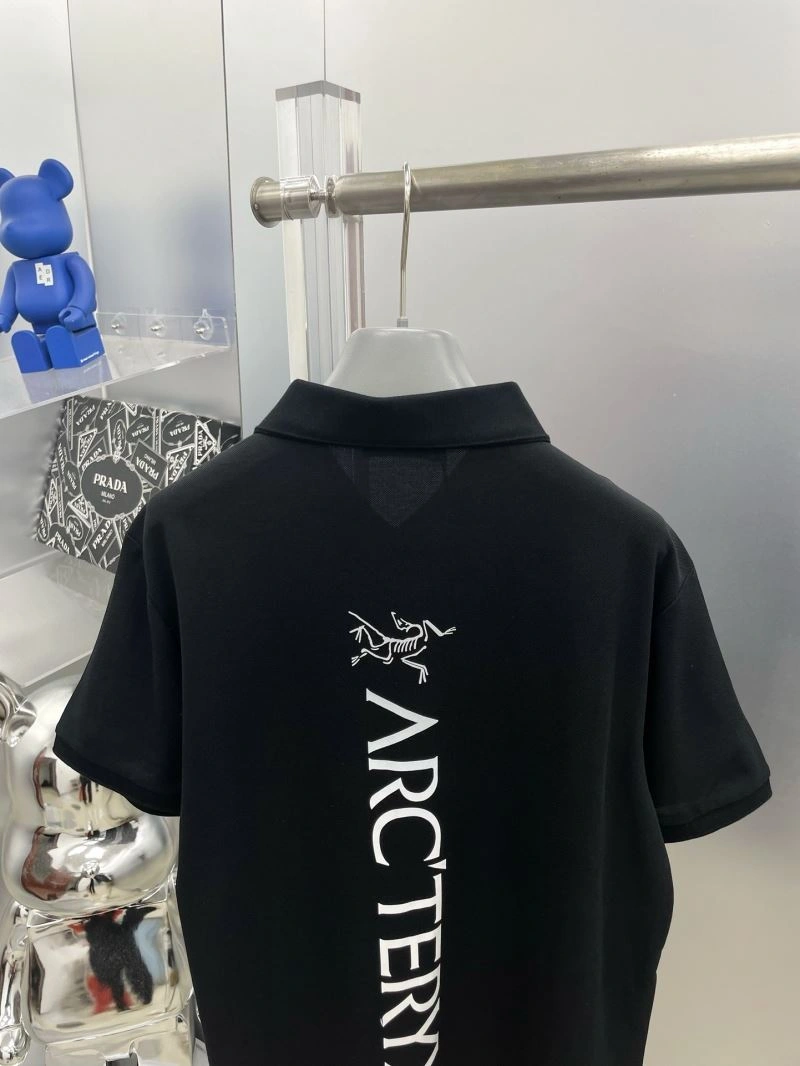 High accuracy Arcteryx T-Shirts