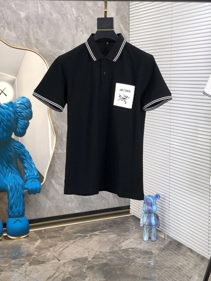 High fidelity Arcteryx T-Shirts