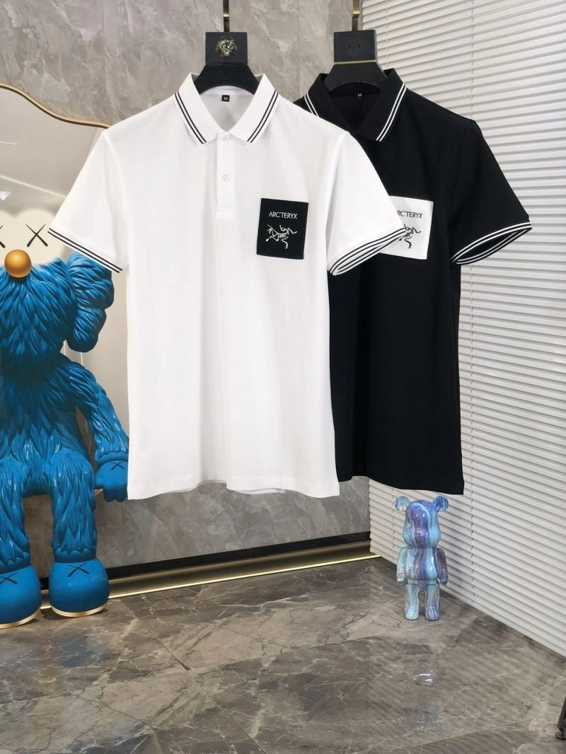 High fidelity Arcteryx T-Shirts