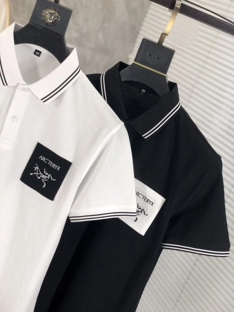 High fidelity Arcteryx T-Shirts