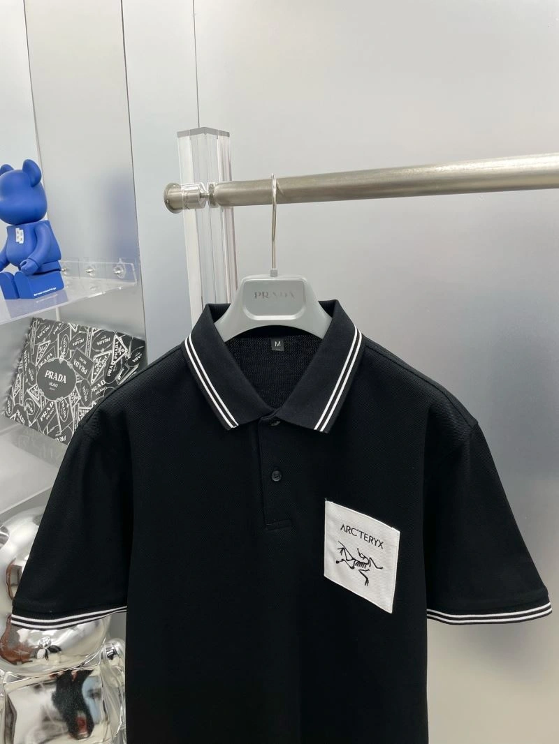 Indistinguishable Arcteryx T-Shirts