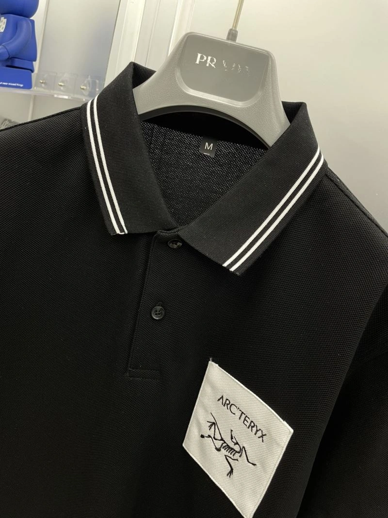 Indistinguishable Arcteryx T-Shirts