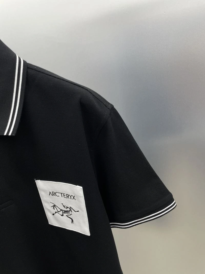 Indistinguishable Arcteryx T-Shirts