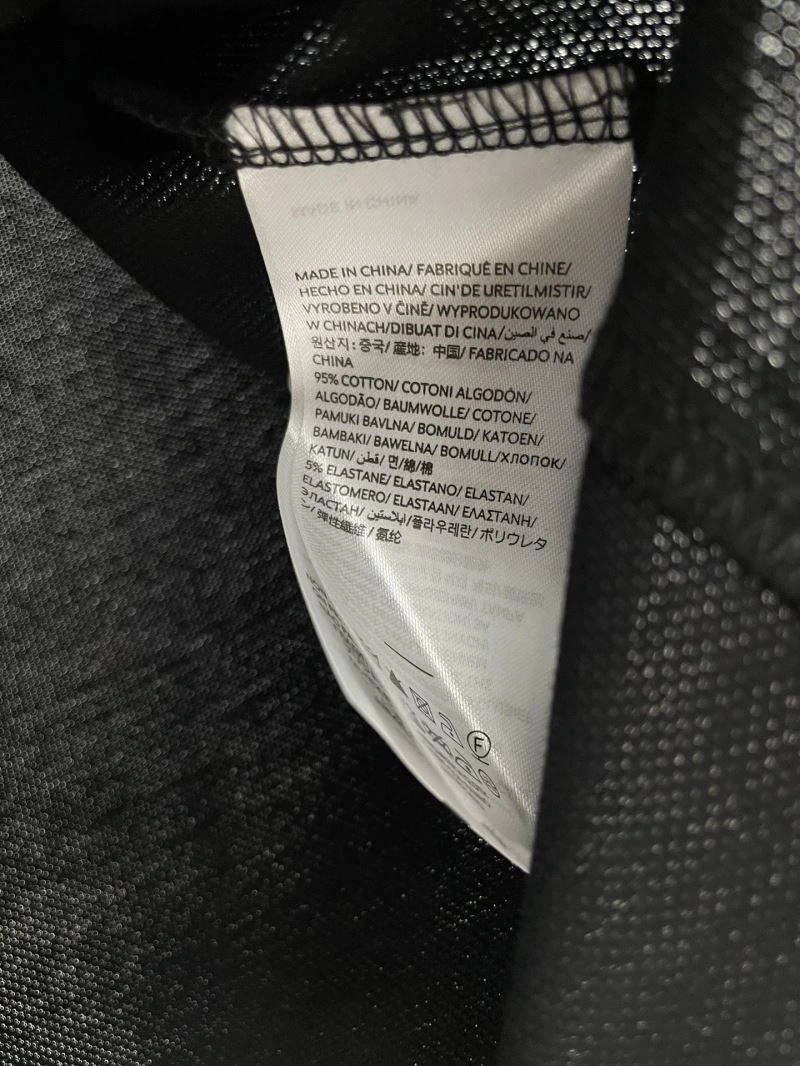 Indistinguishable Arcteryx T-Shirts