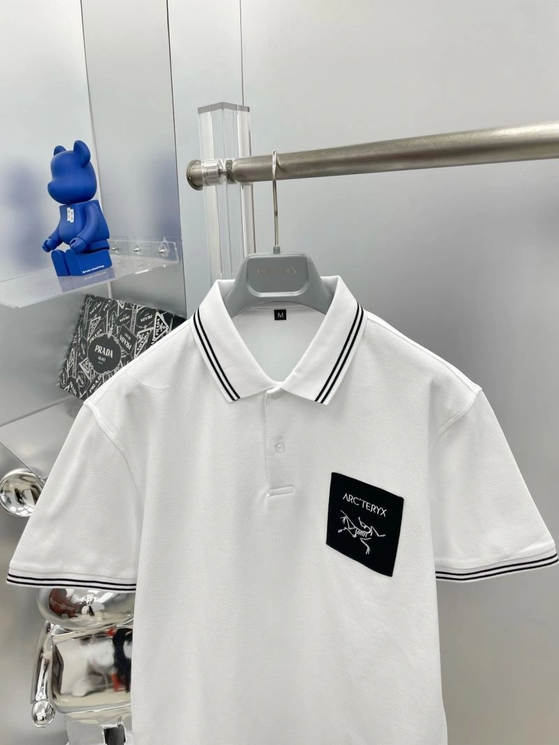 High accuracy Arcteryx T-Shirts