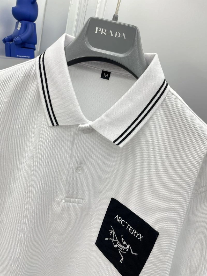 High accuracy Arcteryx T-Shirts