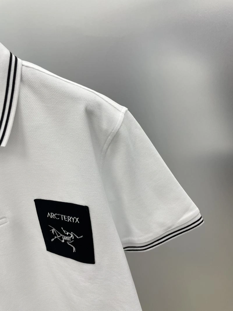 High accuracy Arcteryx T-Shirts