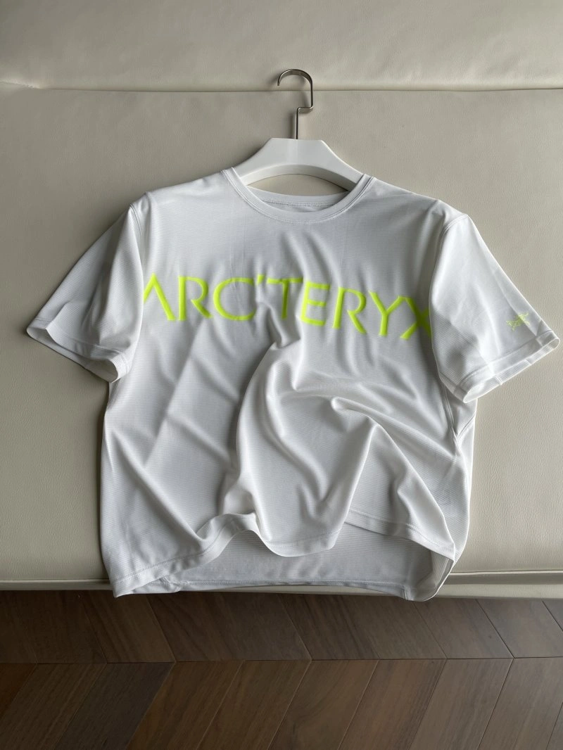 Arcteryx T-Shirts