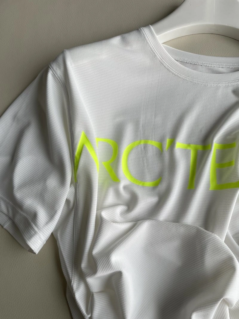 Accurate model Arcteryx T-Shirts