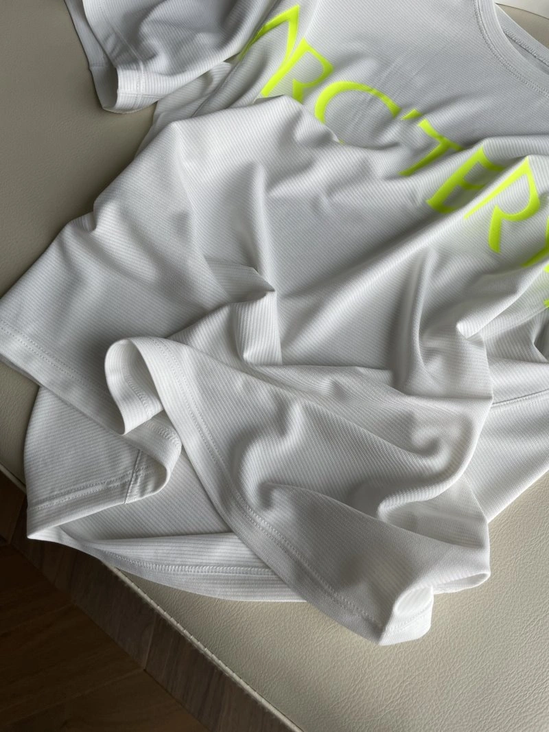 Accurate model Arcteryx T-Shirts