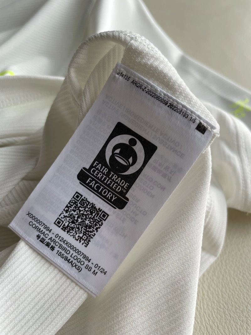 Accurate model Arcteryx T-Shirts