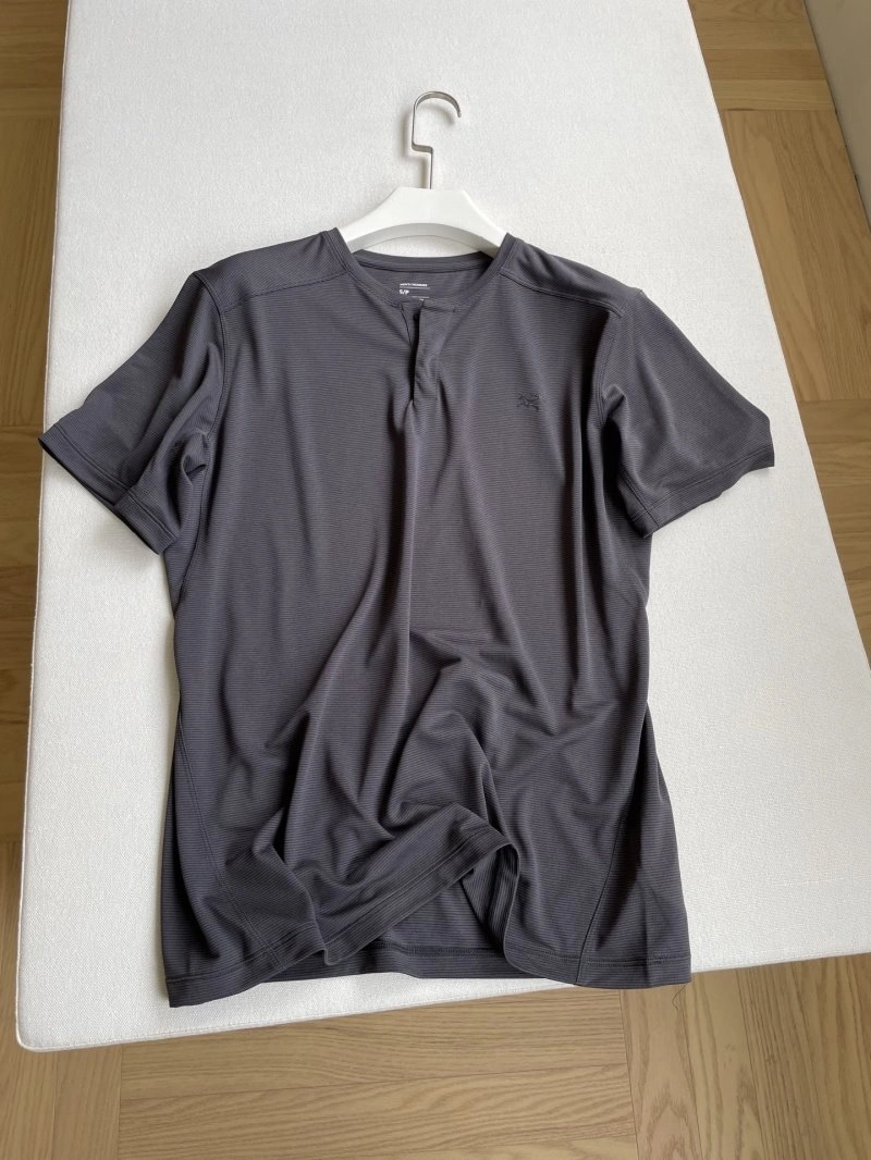 Arcteryx T-Shirts