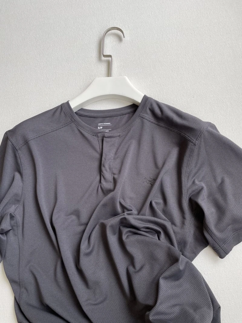 High accuracy Arcteryx T-Shirts