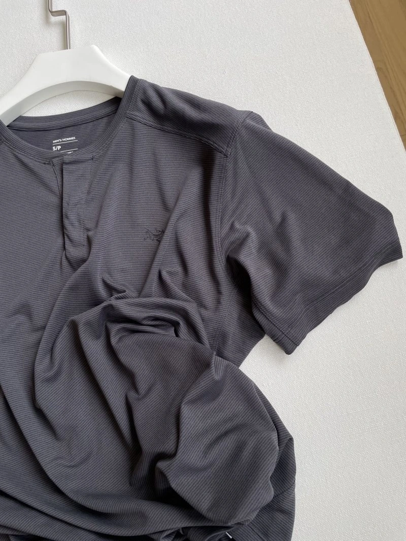 High accuracy Arcteryx T-Shirts