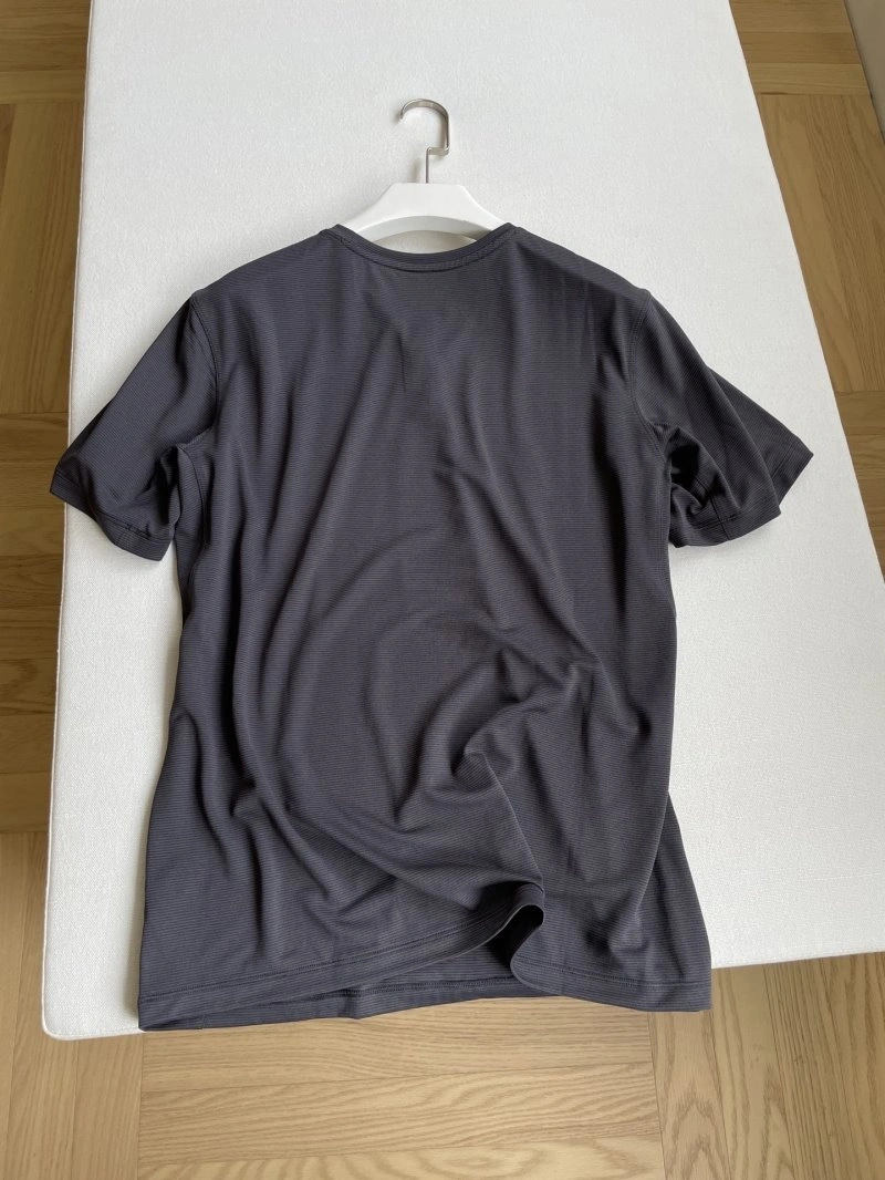 High accuracy Arcteryx T-Shirts