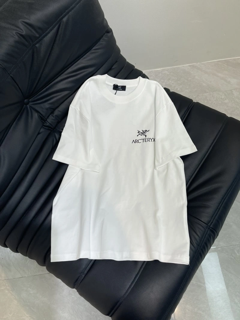 Budget-friendly Arcteryx T-Shirts