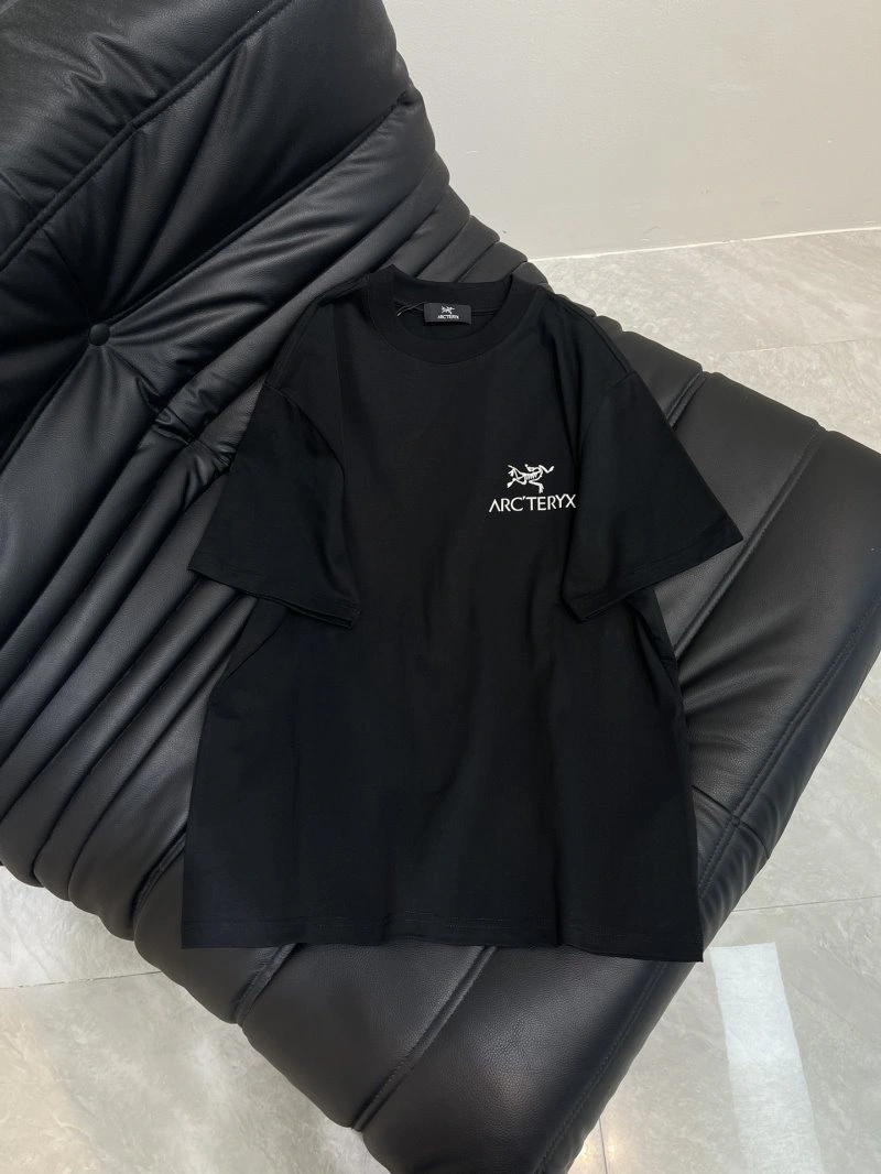 Budget-friendly Arcteryx T-Shirts