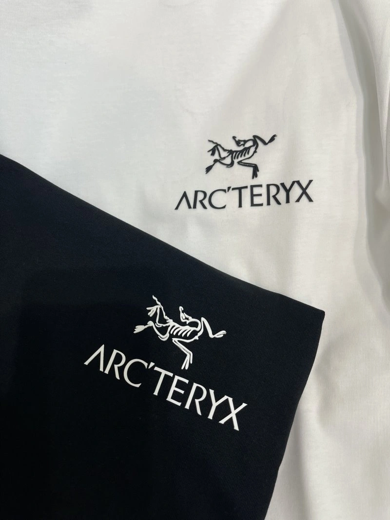 Budget-friendly Arcteryx T-Shirts