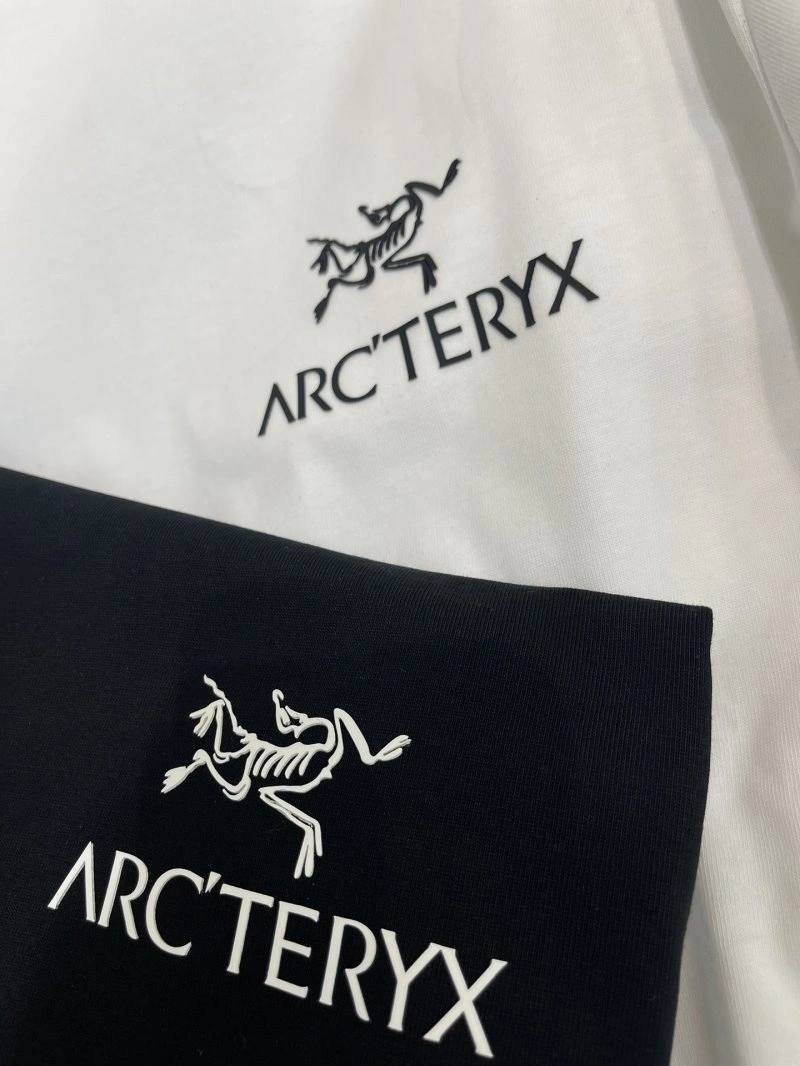 Budget-friendly Arcteryx T-Shirts