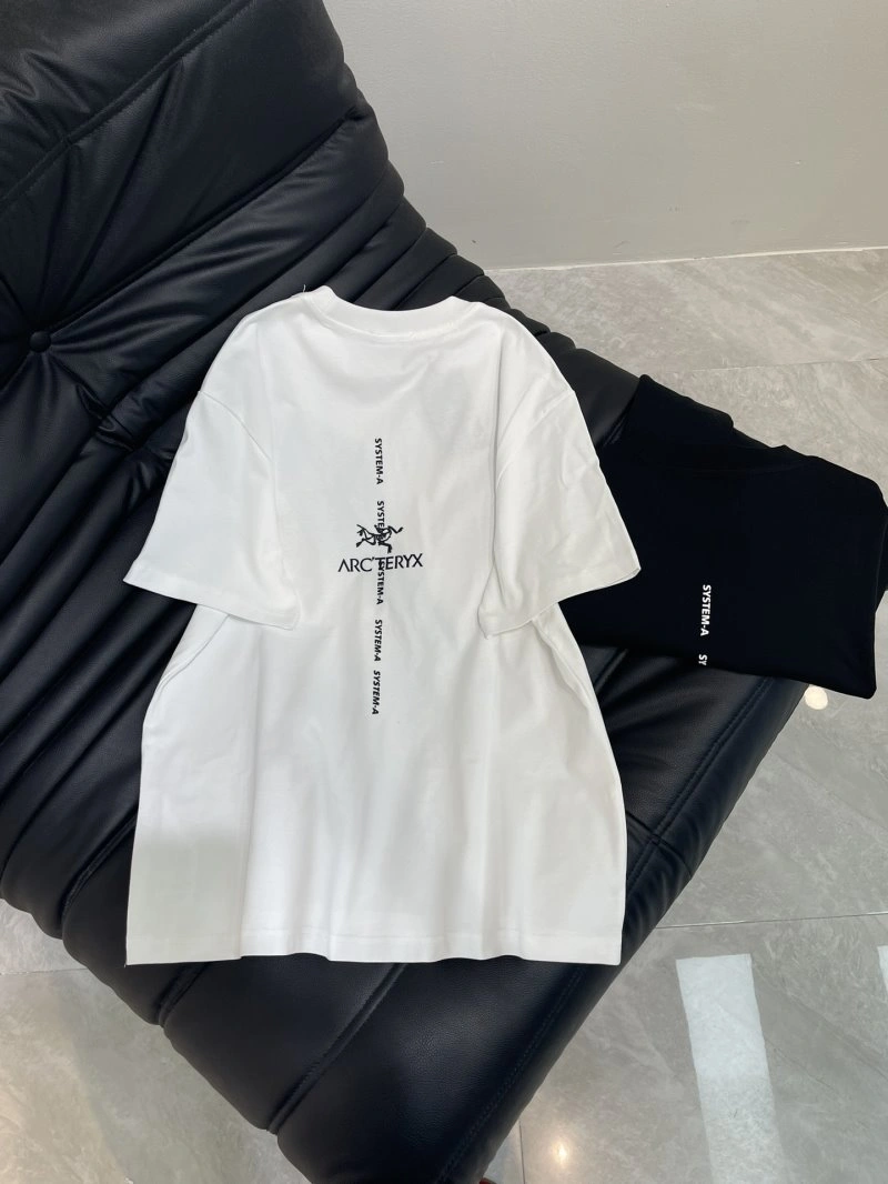 Budget-friendly Arcteryx T-Shirts