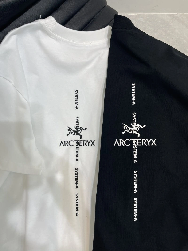 Budget-friendly Arcteryx T-Shirts