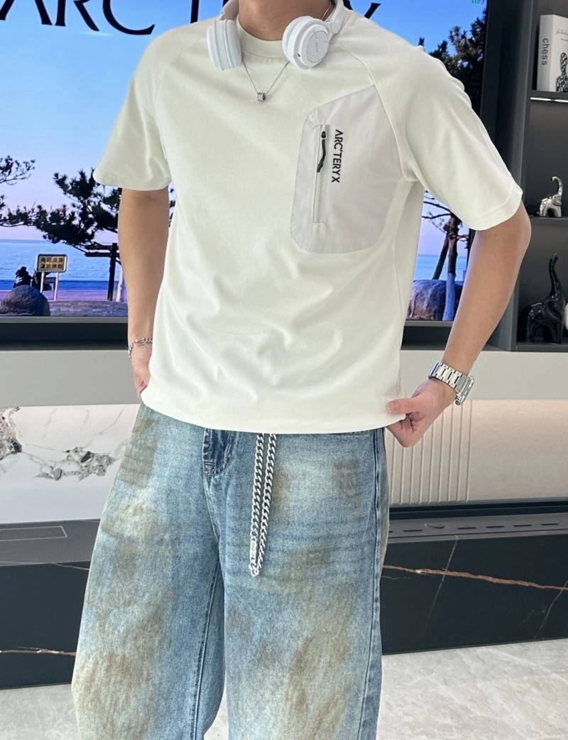 Arcteryx T-Shirts