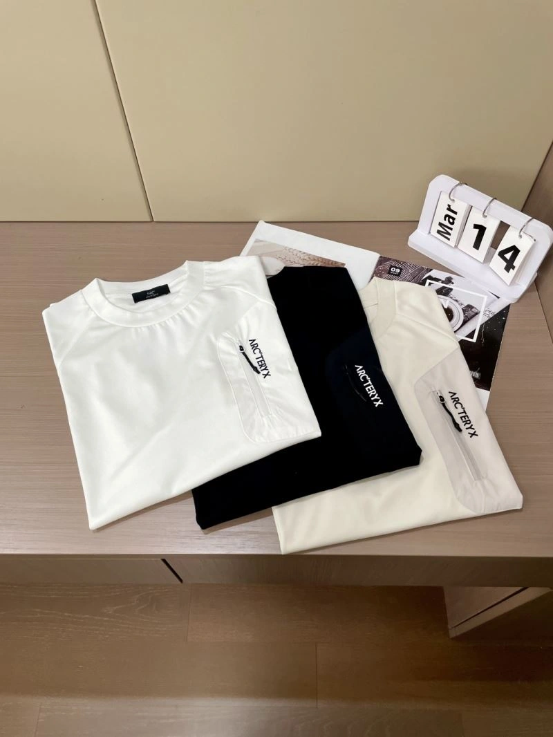 OEM Arcteryx T-Shirts
