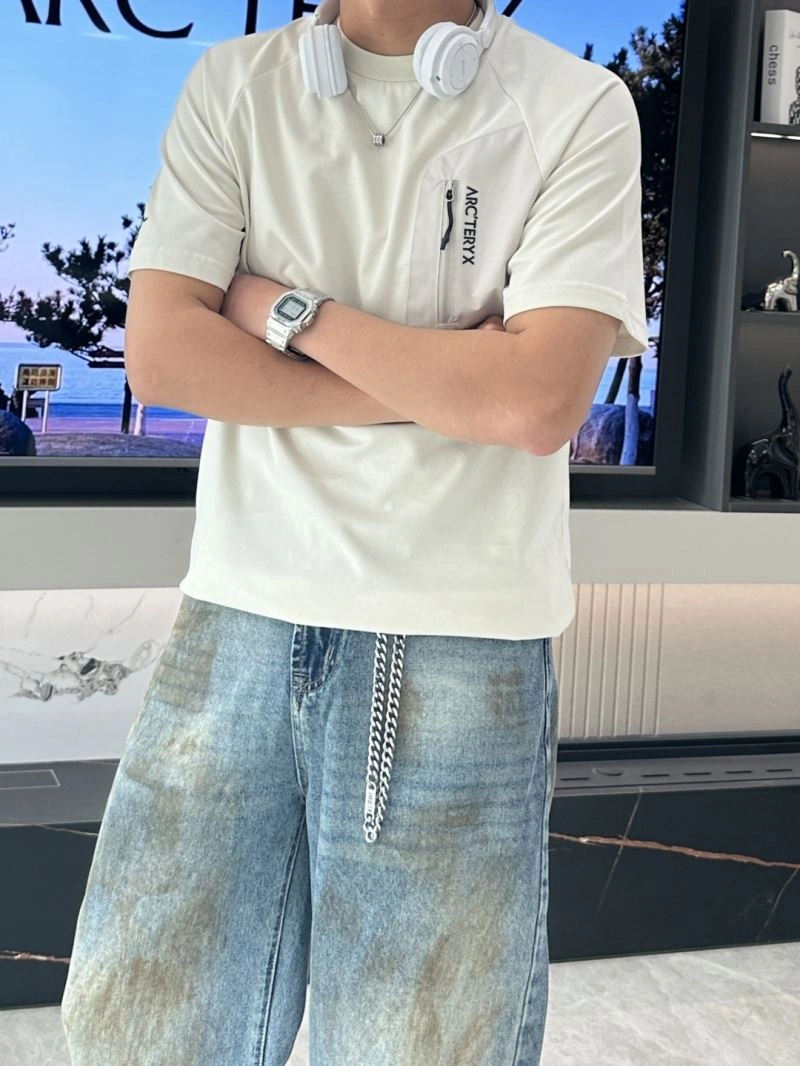 OEM Arcteryx T-Shirts