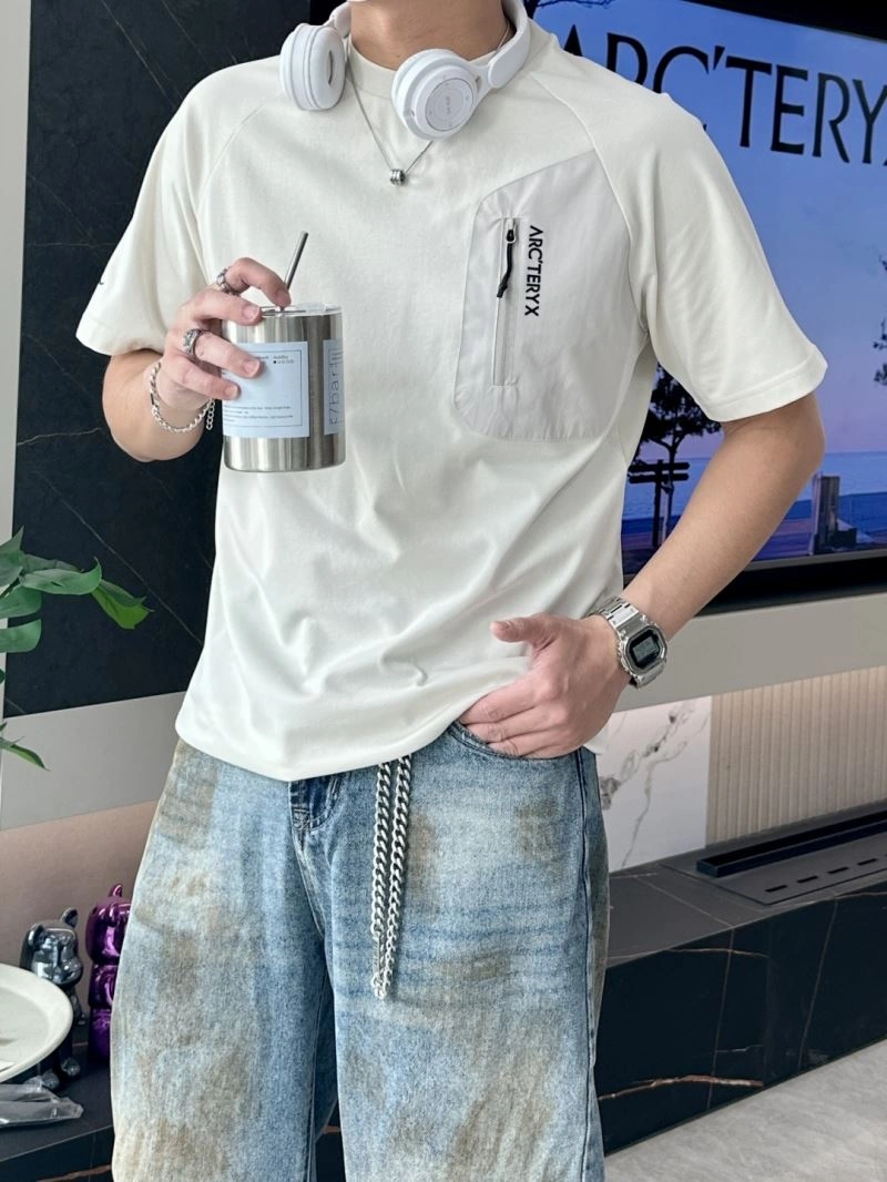 OEM Arcteryx T-Shirts