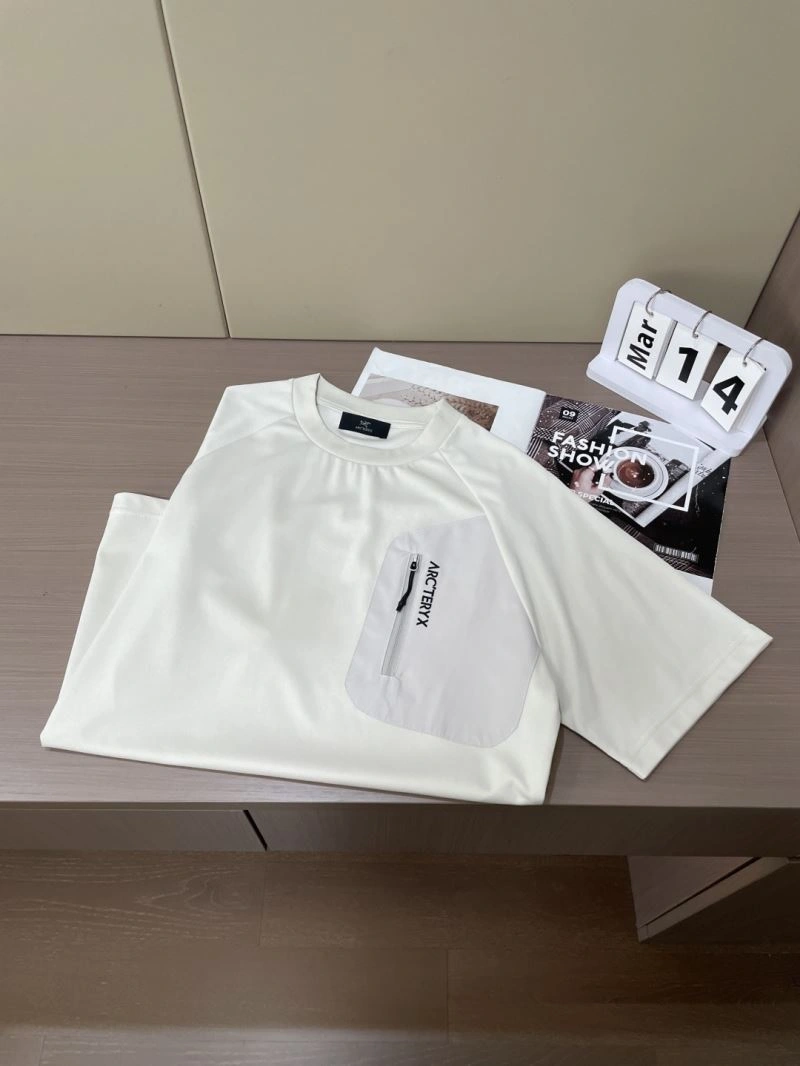 OEM Arcteryx T-Shirts