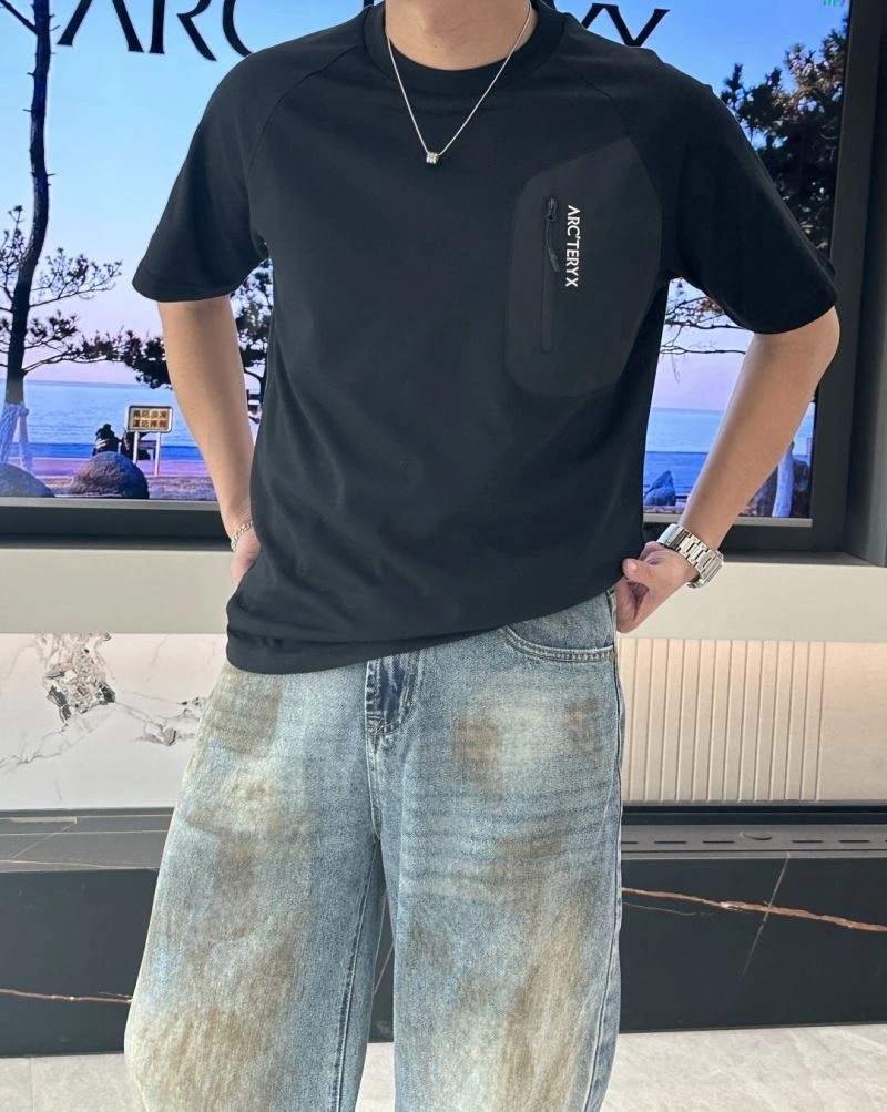 Arcteryx T-Shirts