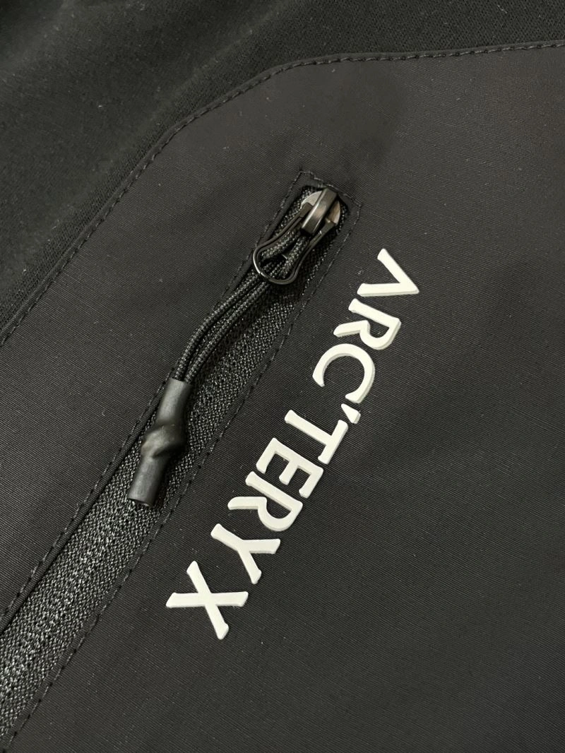 Real Arcteryx T-Shirts