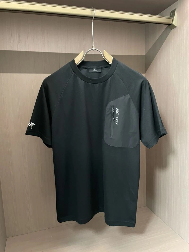 Real Arcteryx T-Shirts