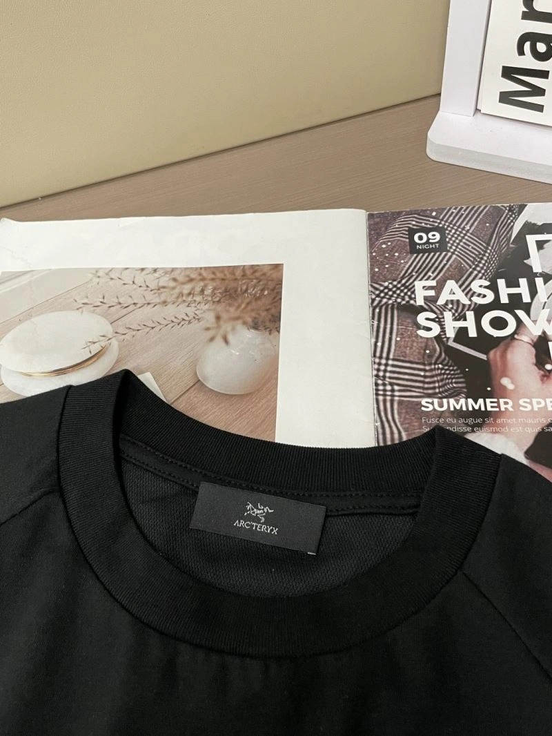 Real Arcteryx T-Shirts