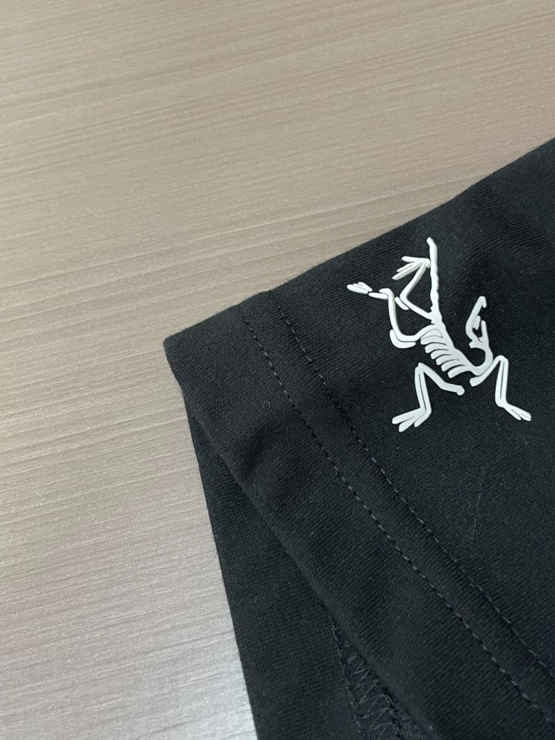 Real Arcteryx T-Shirts
