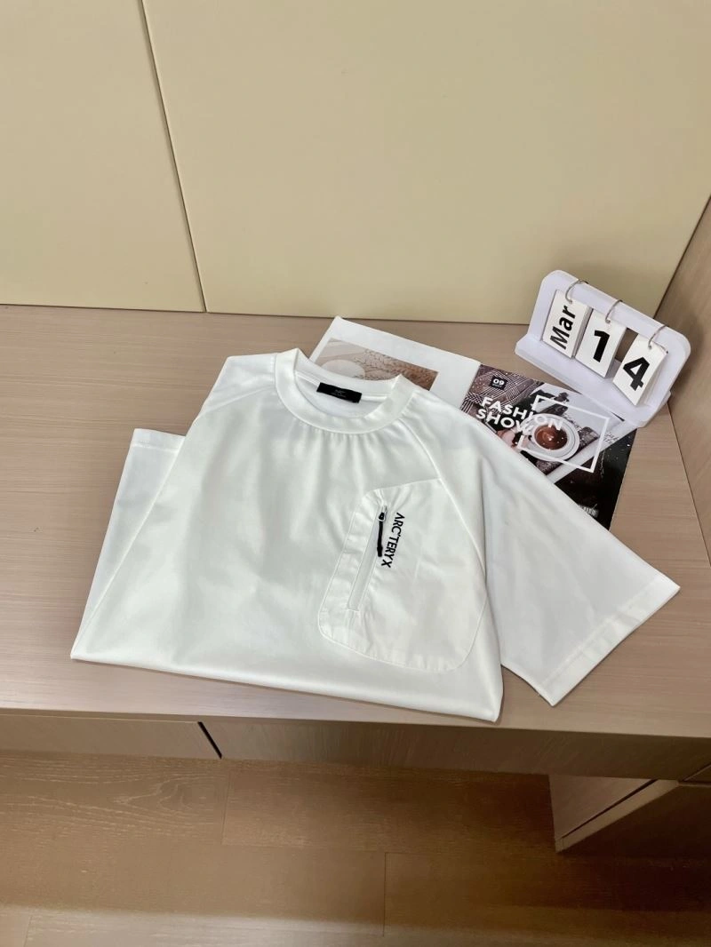 Official Arcteryx T-Shirts