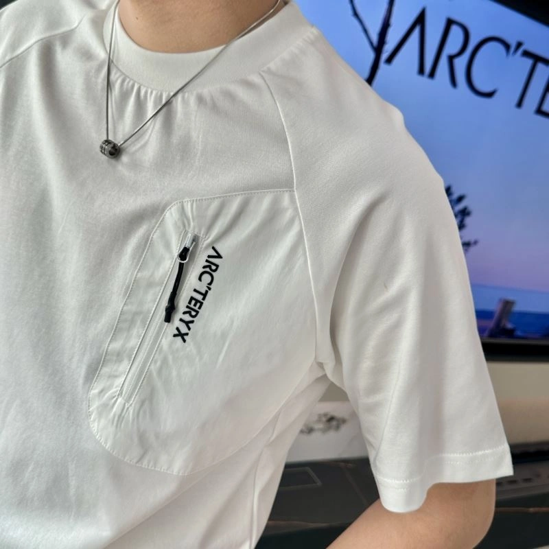 Official Arcteryx T-Shirts